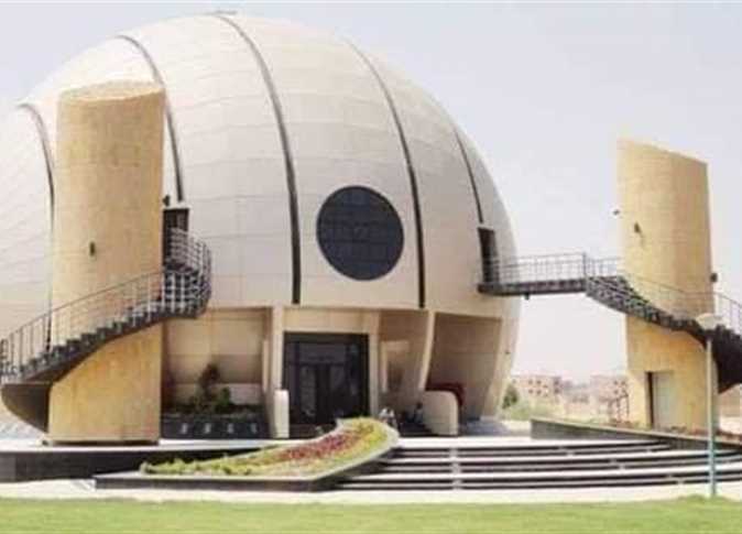 The Global Village on October 6… See Egypt’s tourist attractions in two ...