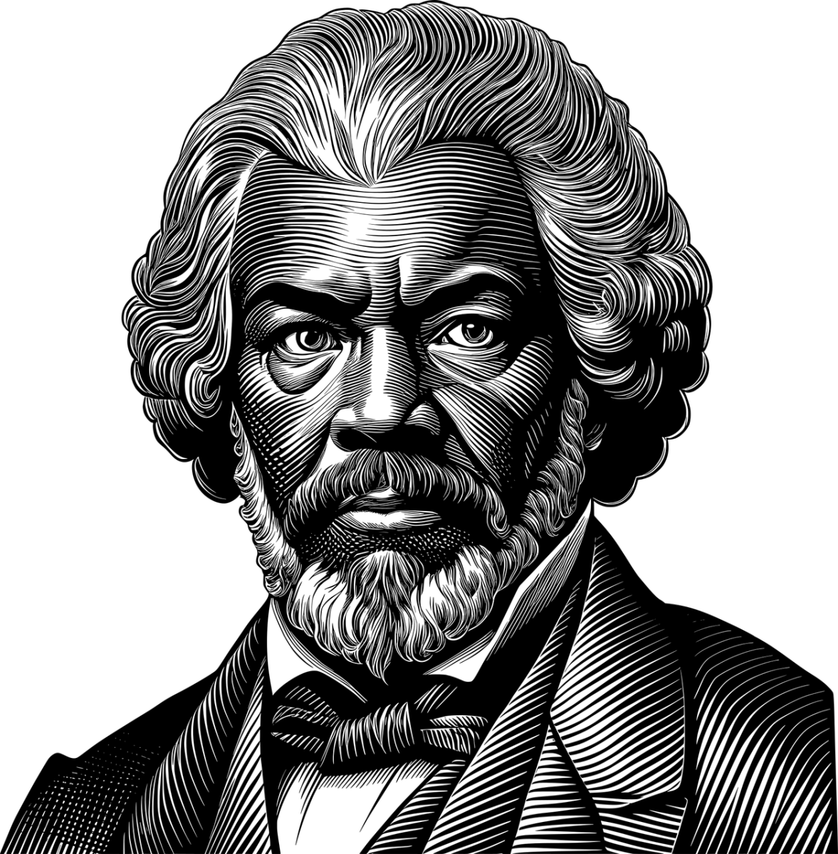 ** From Chains to Change: The Remarkable Journey of Frederick Douglass ...