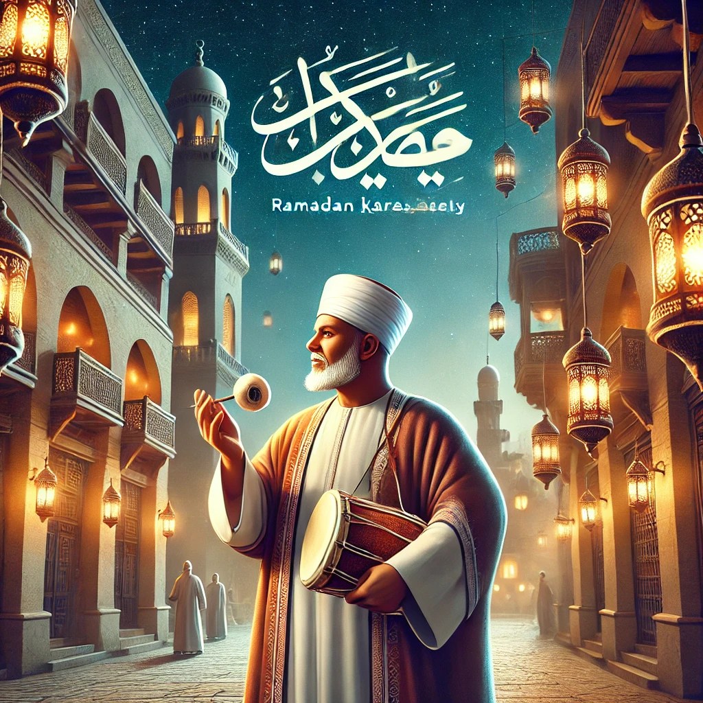 . The Ramadan Spirit in Egypt – noga noga